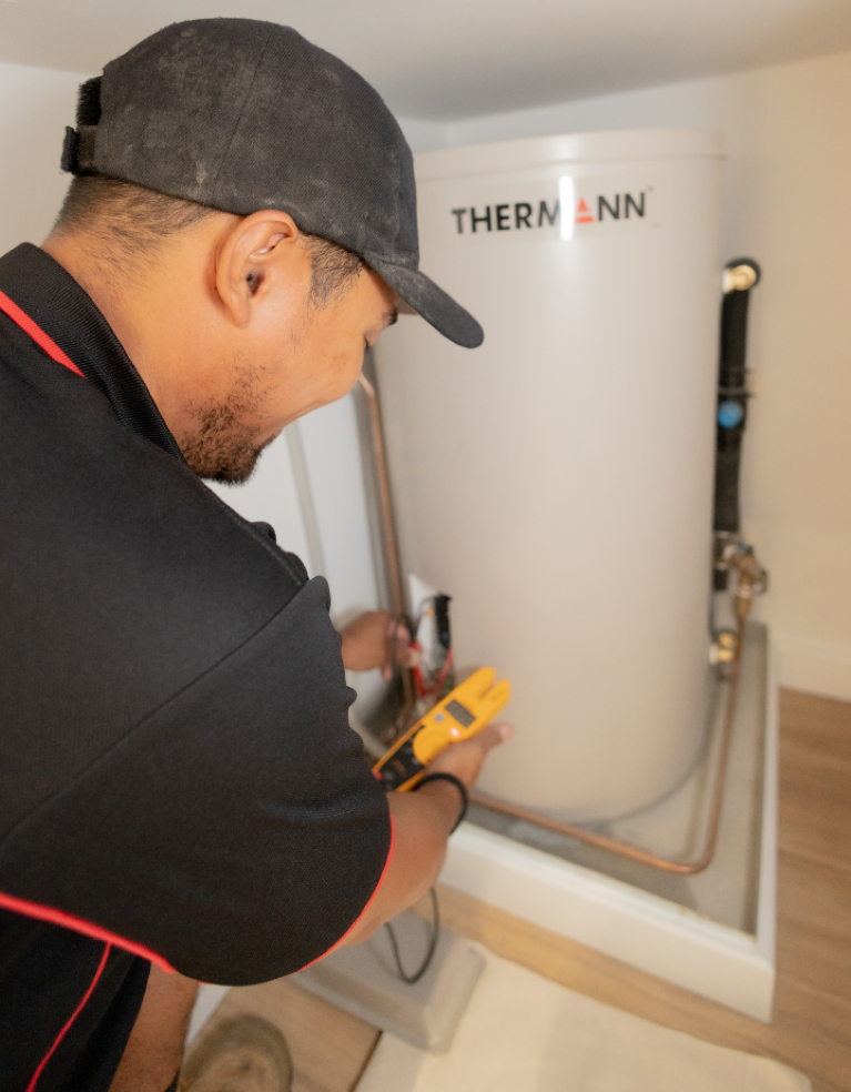 Electrical Hot Waters System Repairs Perth Pwa Electrical Services